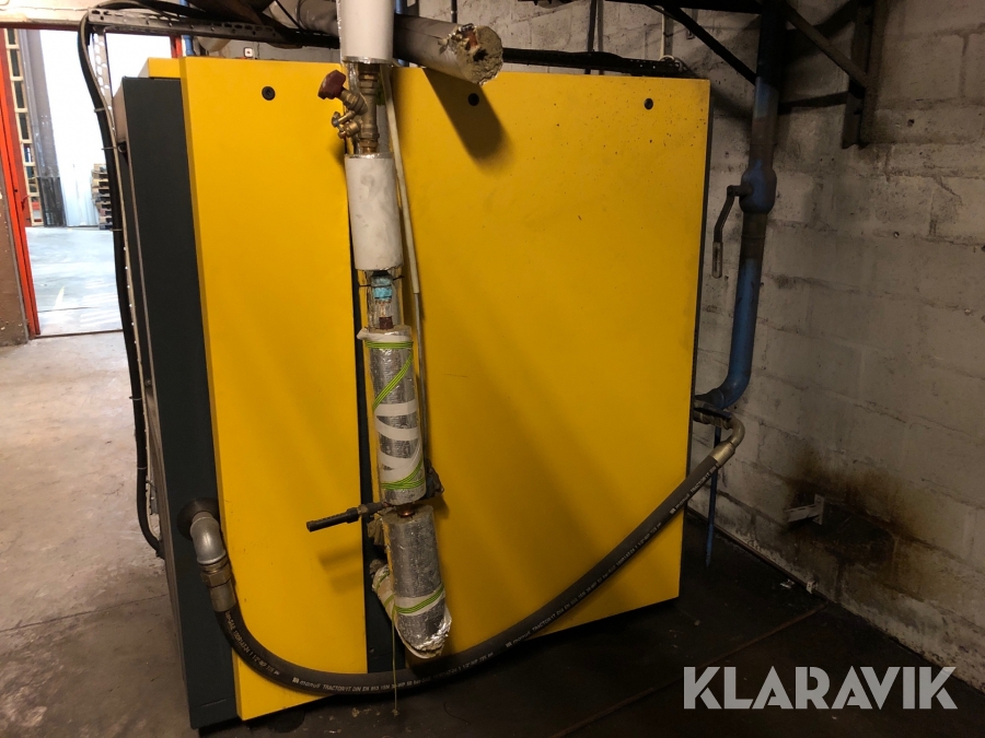 Kompressor Kaeser BSD 72