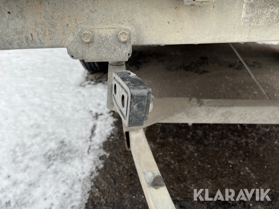 Gallersläp Tiab, Halmstad, Klaravik auktioner