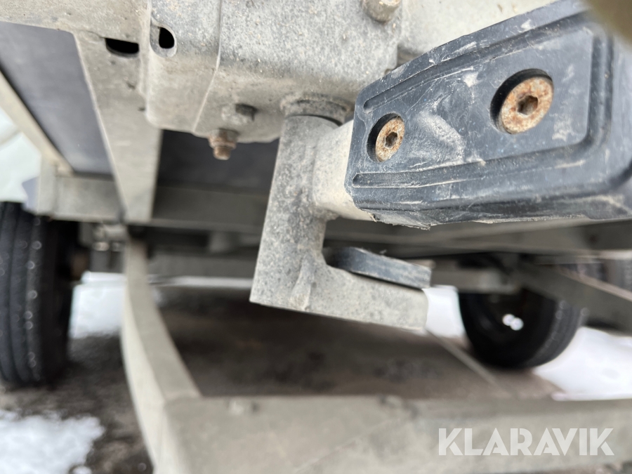 Gallersläp Tiab, Halmstad, Klaravik auktioner