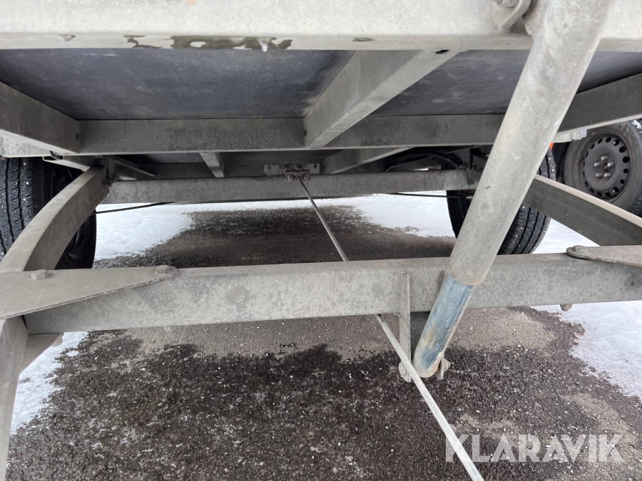 Gallersläp Tiab, Halmstad, Klaravik auktioner