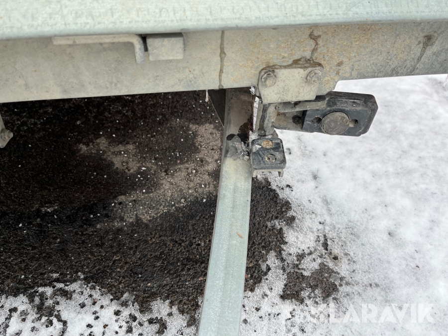 Gallersläp Tiab, Halmstad, Klaravik auktioner