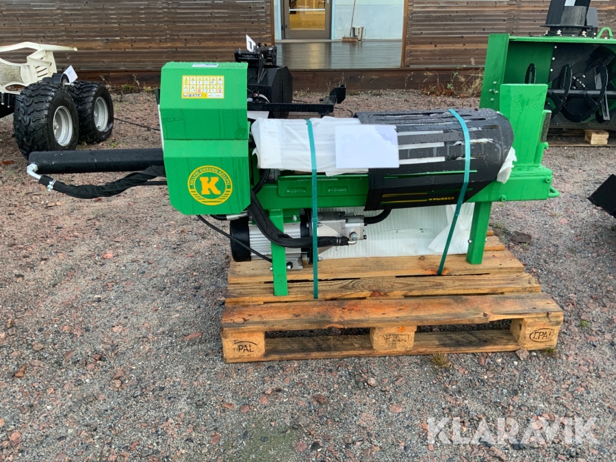 Vedklyv Kellfri HK777, Skara, Klaravik auktioner