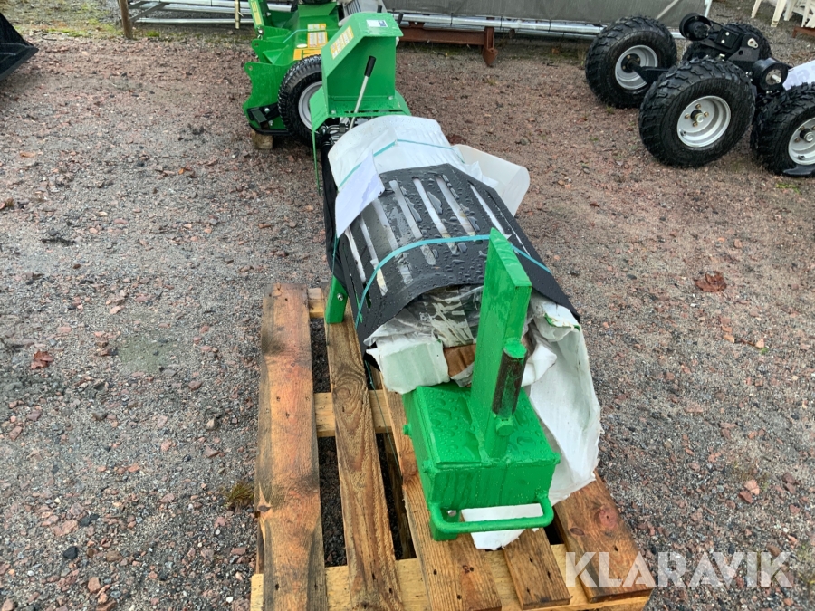 Vedklyv Kellfri HK777, Skara, Klaravik auktioner