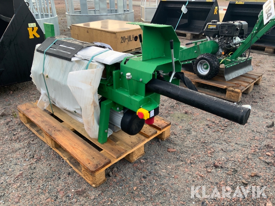 Vedklyv Kellfri HK777, Skara, Klaravik auktioner