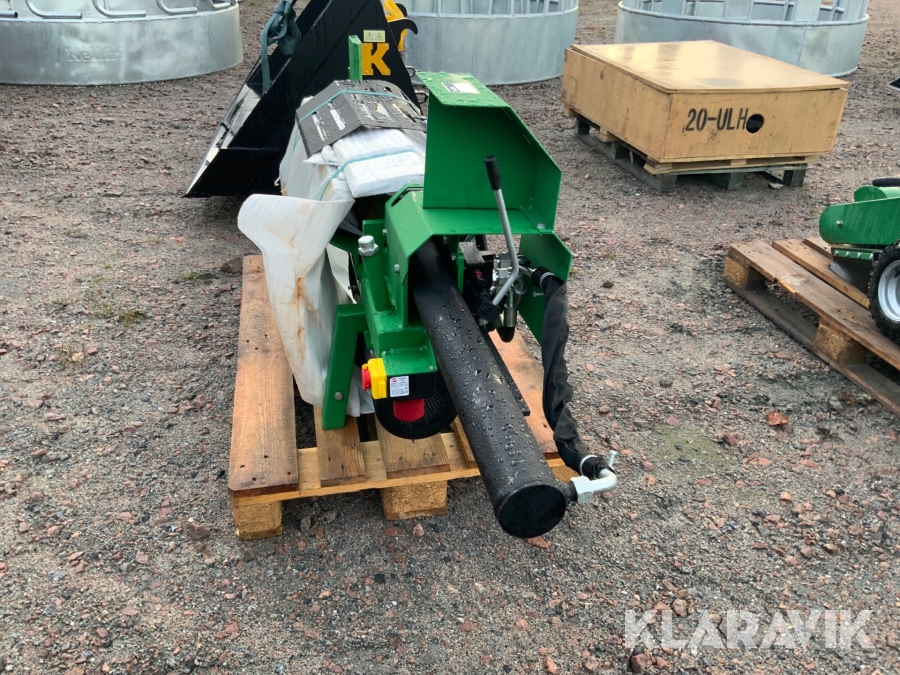 Vedklyv Kellfri HK777, Skara, Klaravik auktioner