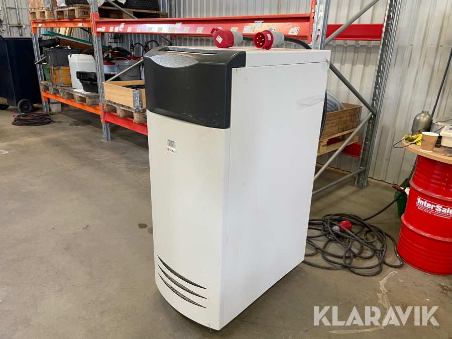 Ups Eurotech Multi dialog 30kva