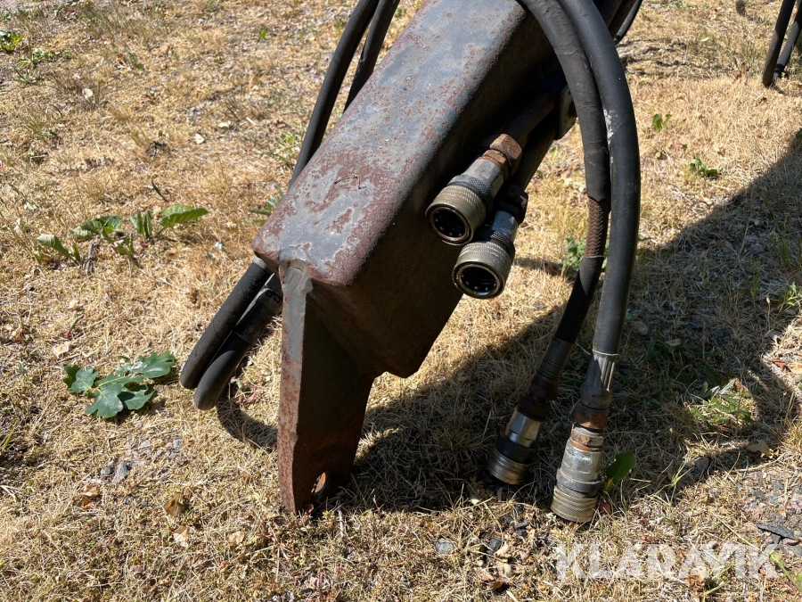 Teleskoparm, Eslöv, Klaravik auktioner