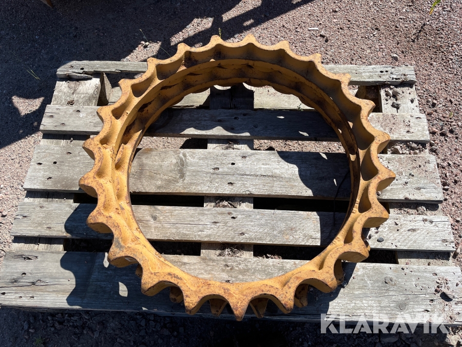 Kuggkransar, Österåker, Klaravik auktioner