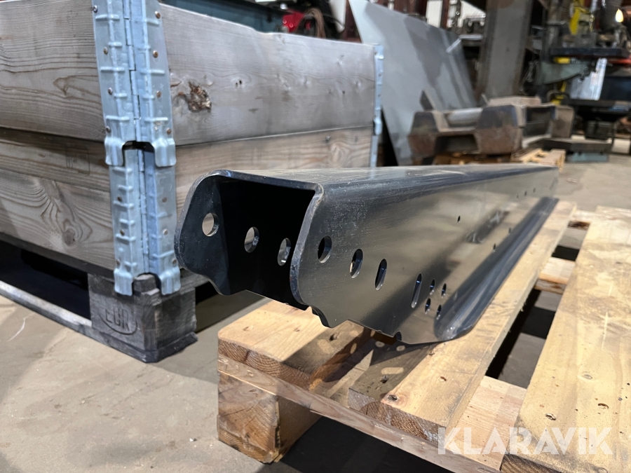 Dragstång VBG Mucd 1-3, Arboga, Klaravik auktioner