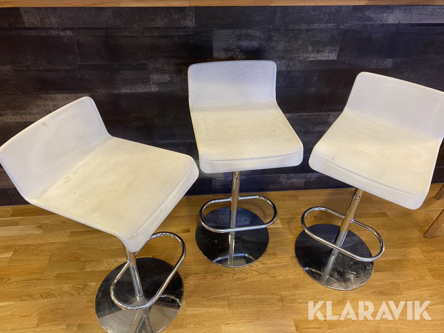 Fåtöljer & Barstolar David Design