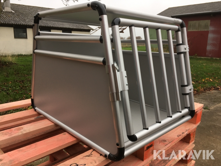 Instinct Europe Safe Medium, Sjöbo, Klaravik auktioner