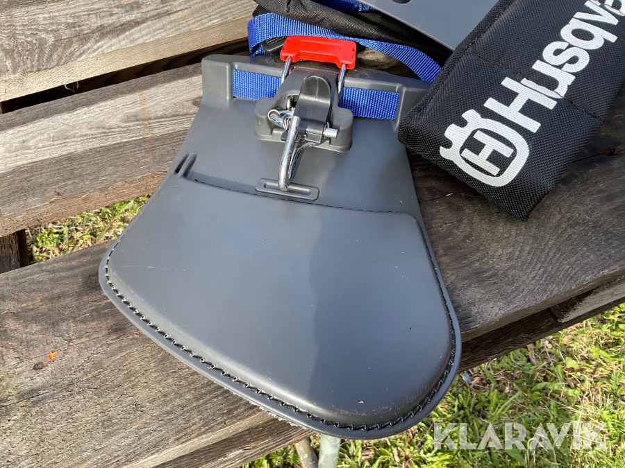 Sele till röjsåg Husqvarna, Kristinehamn, Klaravik auktioner