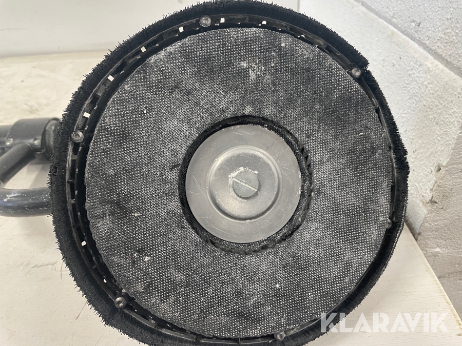 Klaravik Auktioner | Giraffslip Flex WSE500