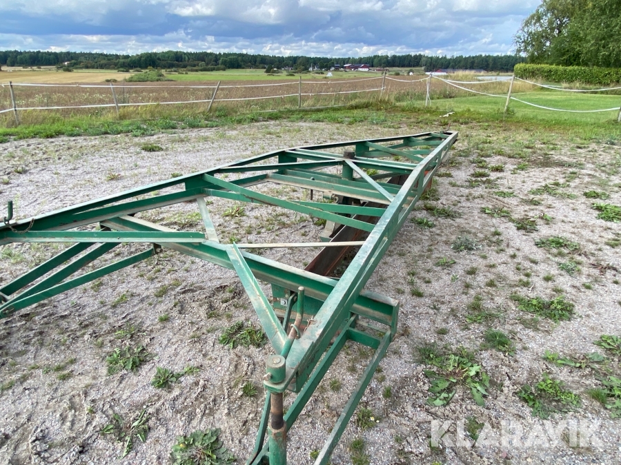 Planersladd Vreten 30