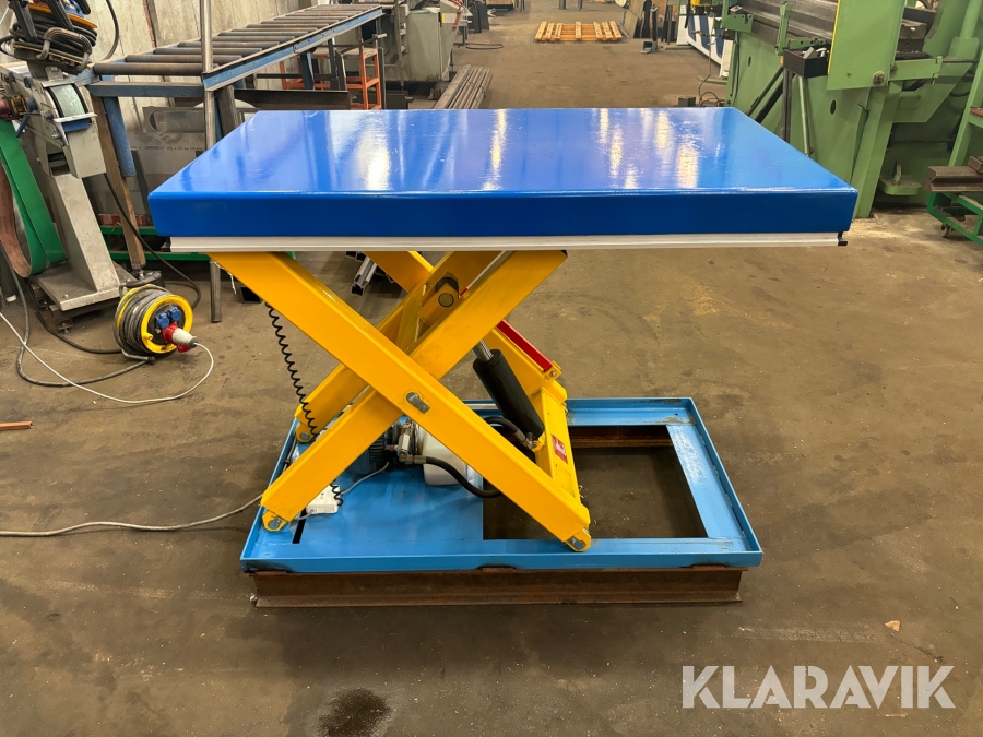 Saxlyft, Östra Göinge, Klaravik auktioner