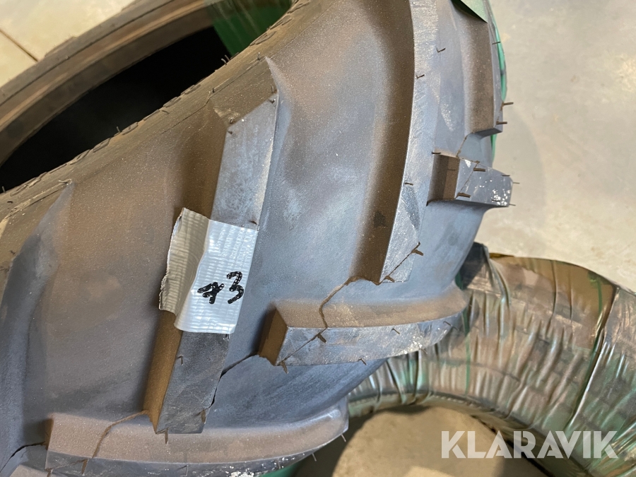 Däck Trelleborg, Sölvesborg, Klaravik auktioner