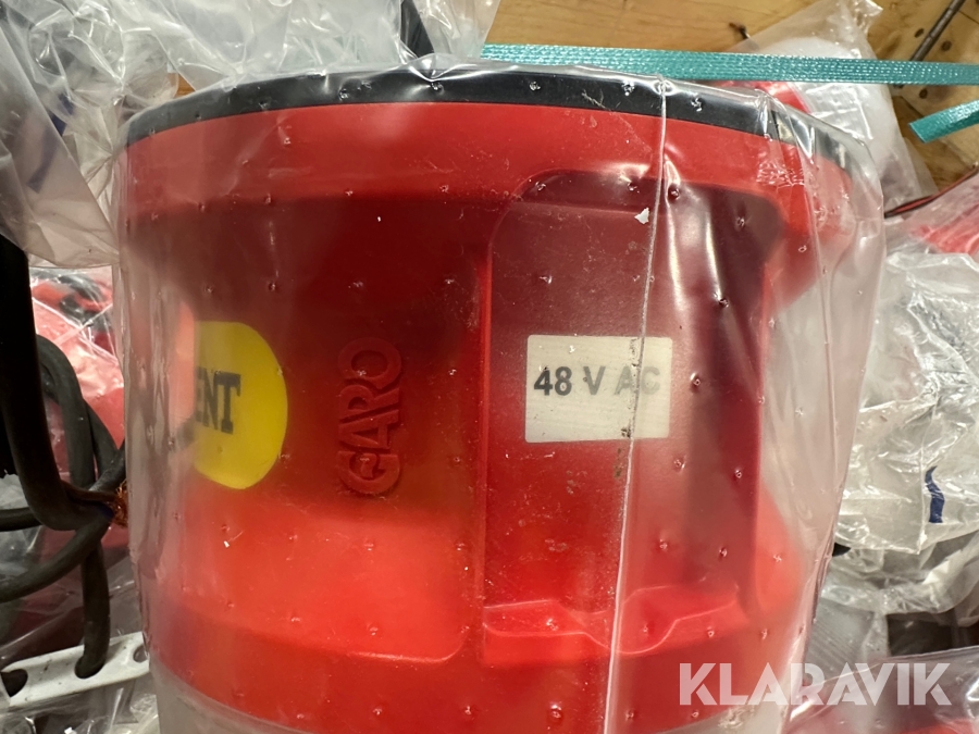 Bojlampor, Svalöv, Klaravik auktioner