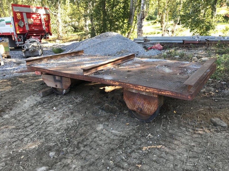 Klaravik | Auktioner för maskiner, verktyg och fordon