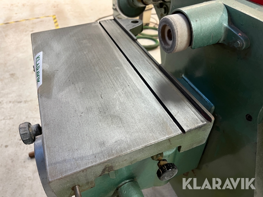 Kombimaskin Steton C350, Stockholm, Klaravik auktioner