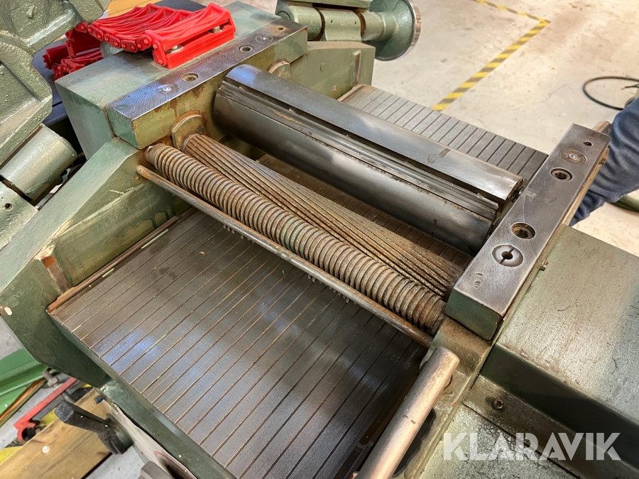 Kombimaskin Steton C350, Stockholm, Klaravik auktioner