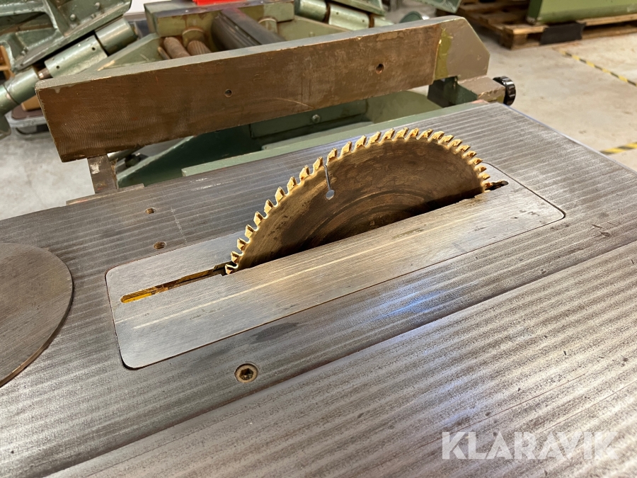 Kombimaskin Steton C350, Stockholm, Klaravik auktioner