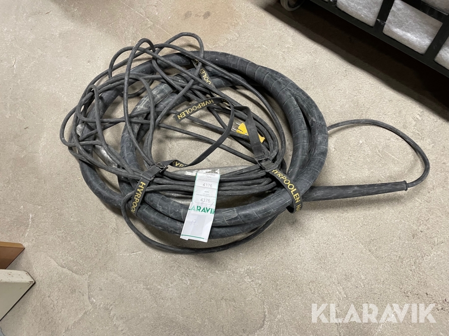 Klaravik Auktioner | Stavibrator