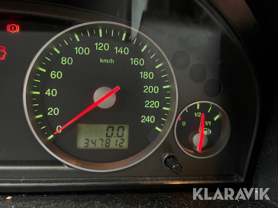 Ford Mondeo 2.0 Kombi (145hk), Svenljunga,