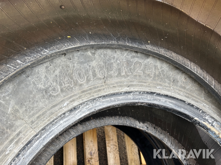 Däck Petlas & Continental, Kungälv, Klaravik auktioner