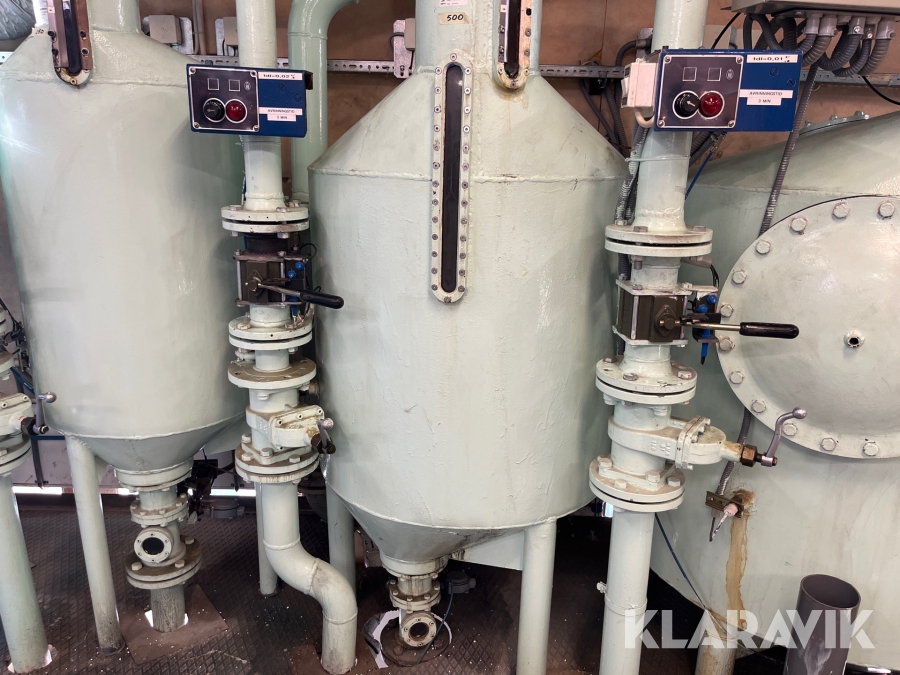 Likare, Kungsör, Klaravik auktioner