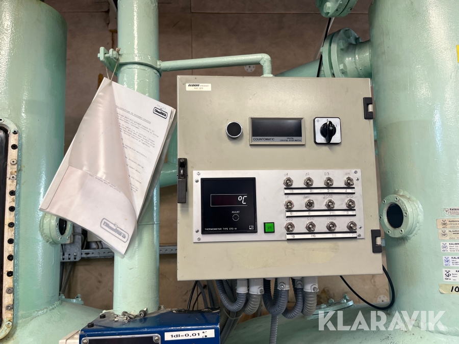 Likare, Kungsör, Klaravik auktioner