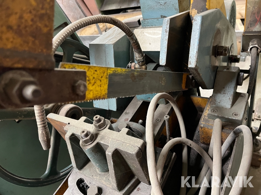 Kallsåg Ejvo LN 17/79-21D, Kungsbacka, Klaravik auktioner