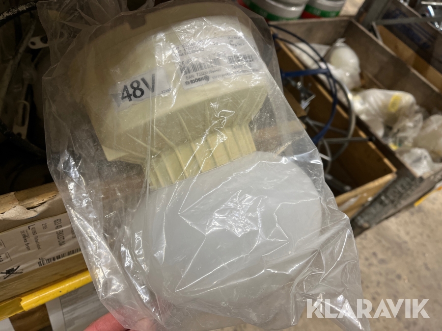 Bojlamor El-Björn, Västerås, Klaravik auktioner