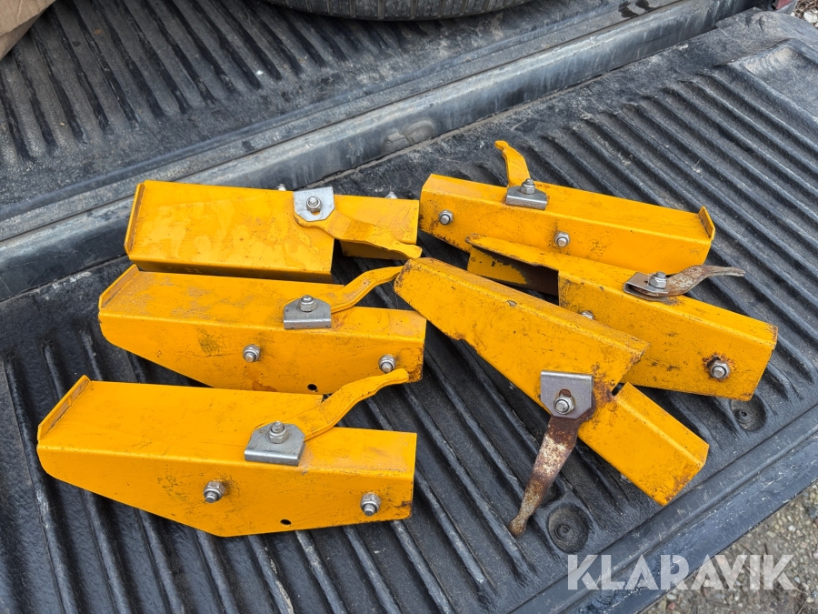 Vingar till Bogballe Bogballe E2, Staffanstorp, Klaravik auk