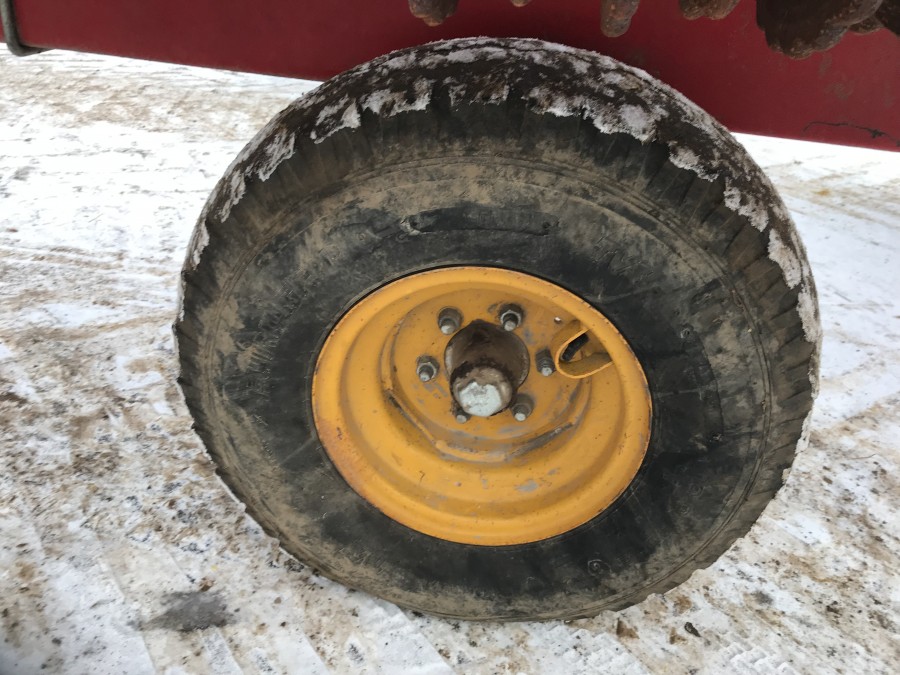 Klaravik Auktioner | Ringvält