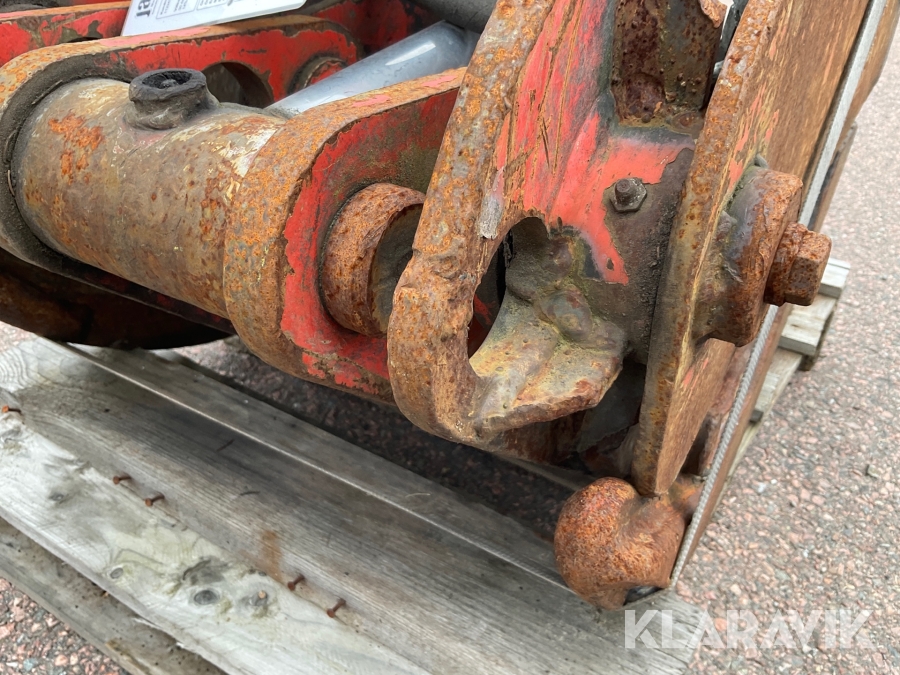 Risgrip Dalagripen 028, Säffle, Klaravik auktioner