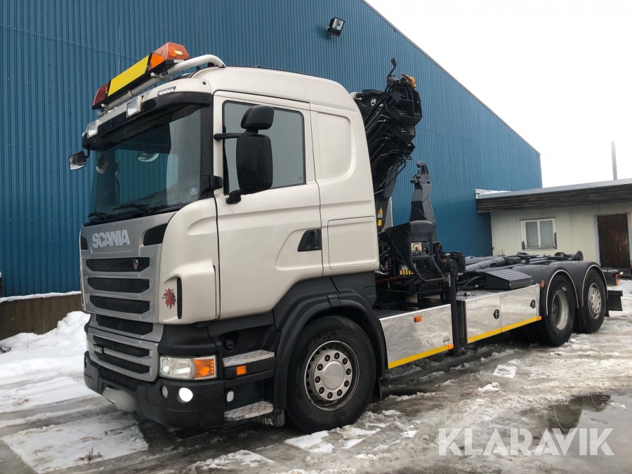 Klaravik | Auktioner för maskiner, verktyg och fordon