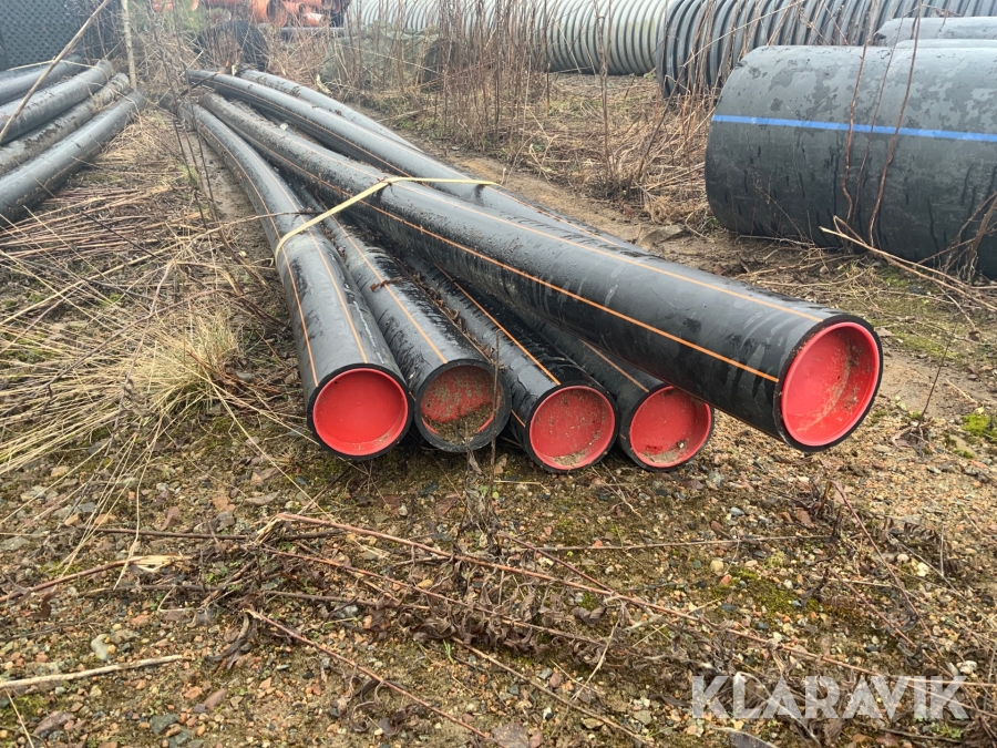 PE Rör, Växjö, Klaravik auktioner