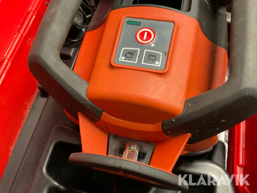 Planlaser Hilti PRE 3, Malmö, Klaravik auktioner