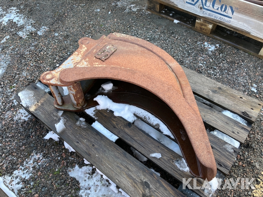 Smalskopa SB KB2H, Falköping, Klaravik auktioner