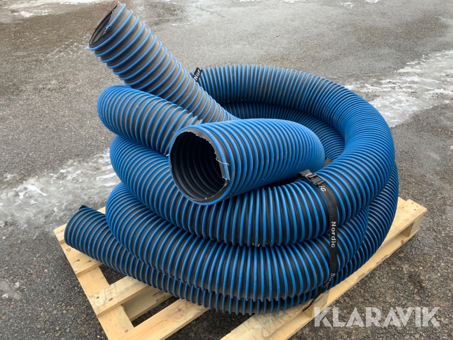 Avgasslang Alentec & Orion, Skövde, Klaravik auktioner