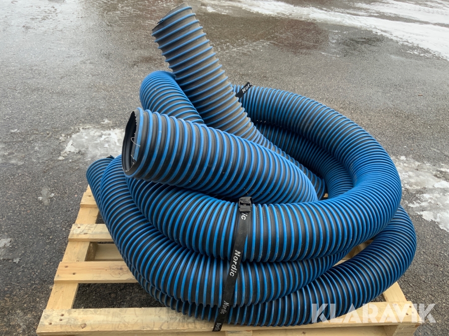 Avgasslang Alentec & Orion, Skövde, Klaravik auktioner