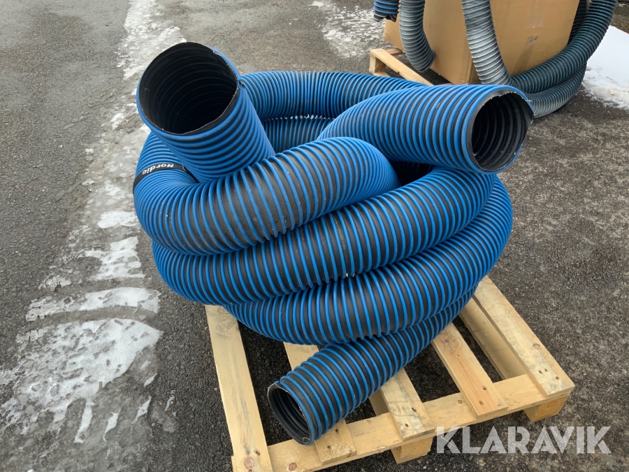 Avgasslang Alentec & Orion, Skövde, Klaravik auktioner