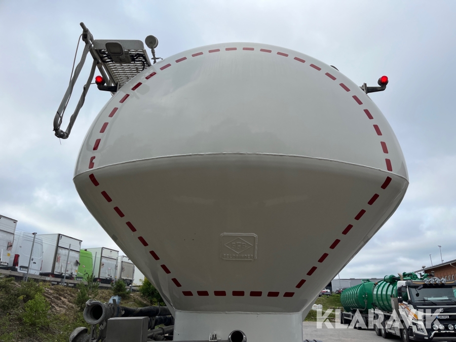 Bulkbil Scania R490, Haninge, Klaravik auktioner