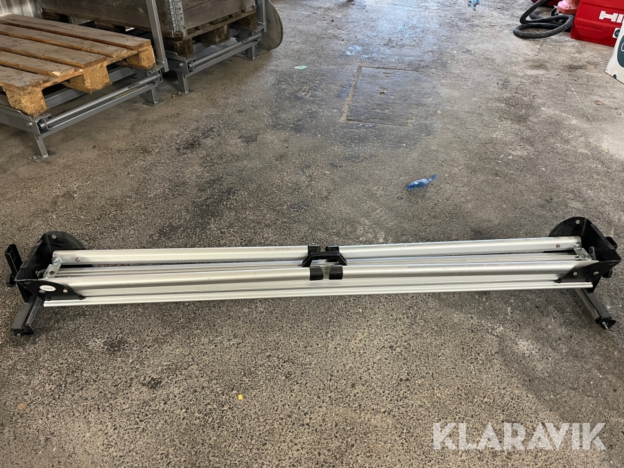 Sågbord Niko 83010051, Vallentuna, Klaravik auktioner