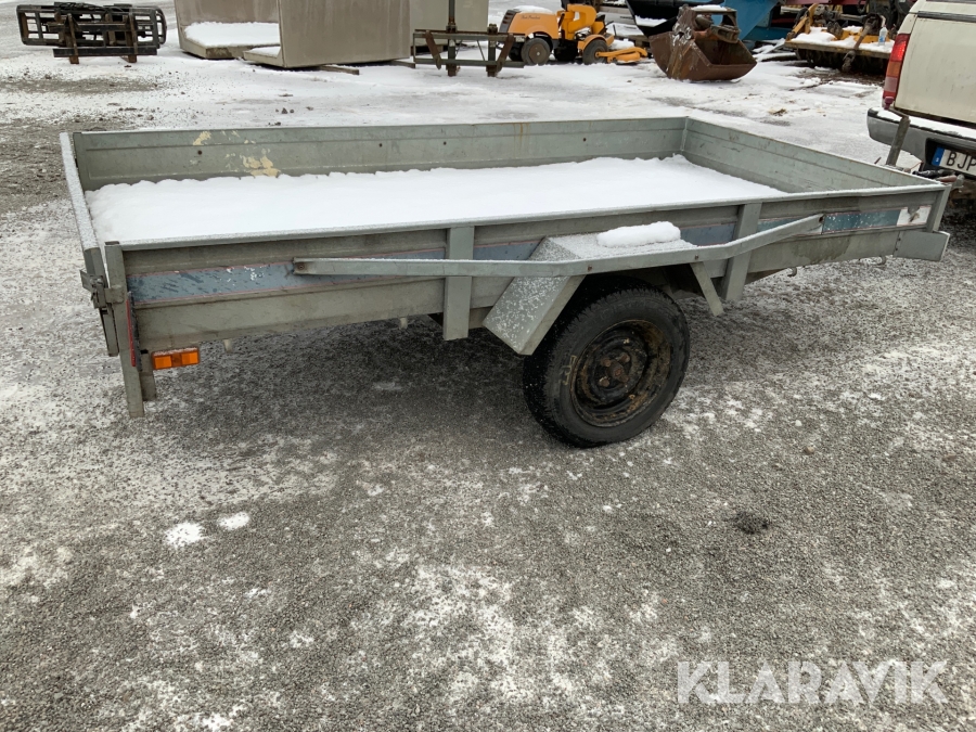 Klaravik | Auktioner för maskiner, verktyg och fordon