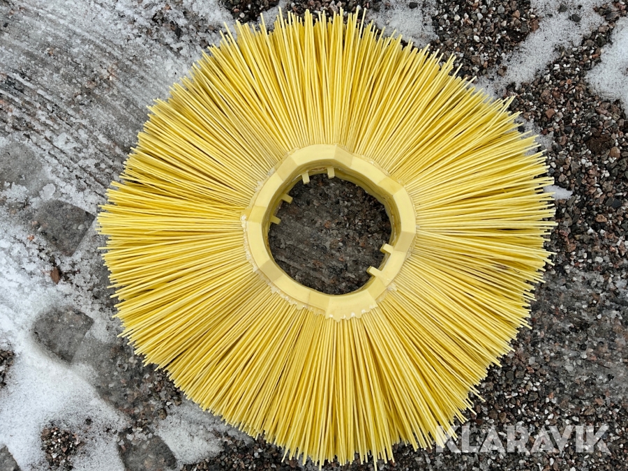 Universalborste Greppo, Örebro, Klaravik auktioner