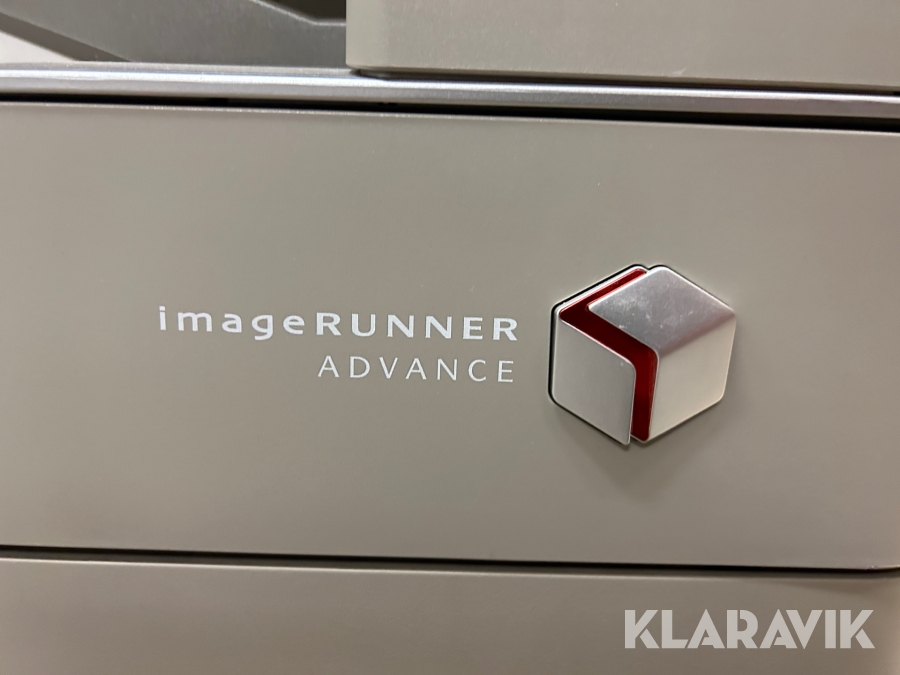 Skrivare Canon C5035i, Sundsvall, Klaravik auktioner