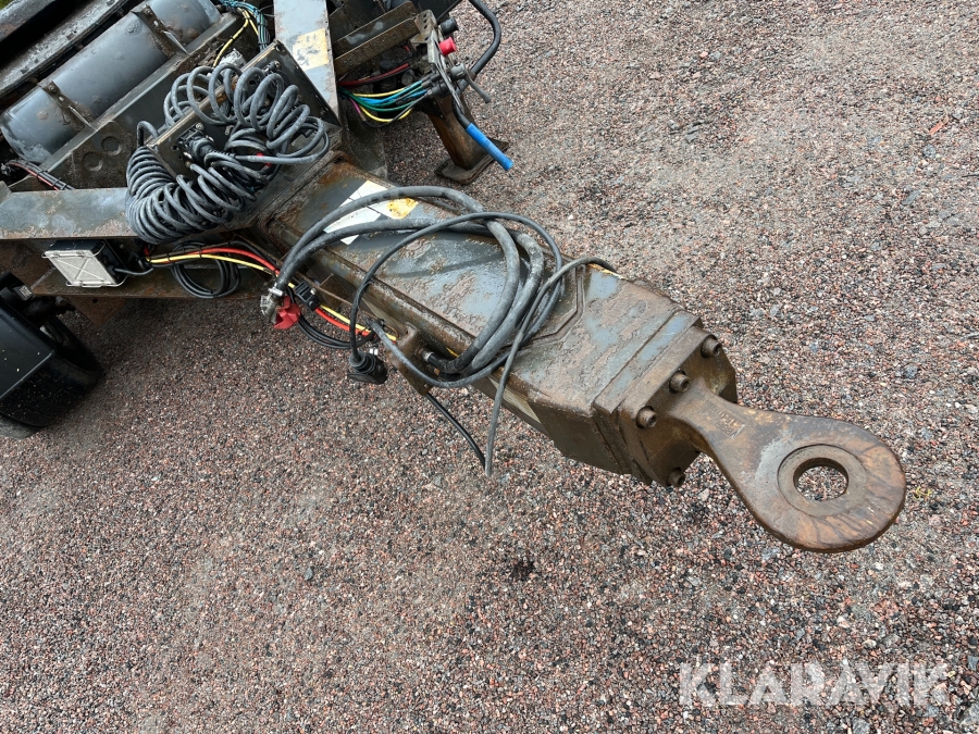 Dolly Pacton DXX218, Gävle, Klaravik auktioner