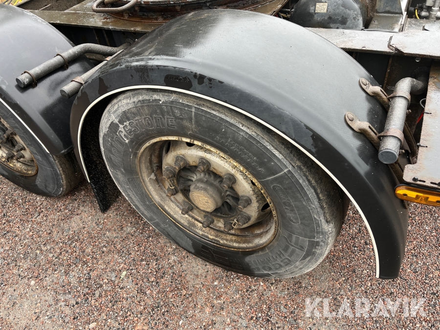 Dolly Pacton DXX218, Gävle, Klaravik auktioner