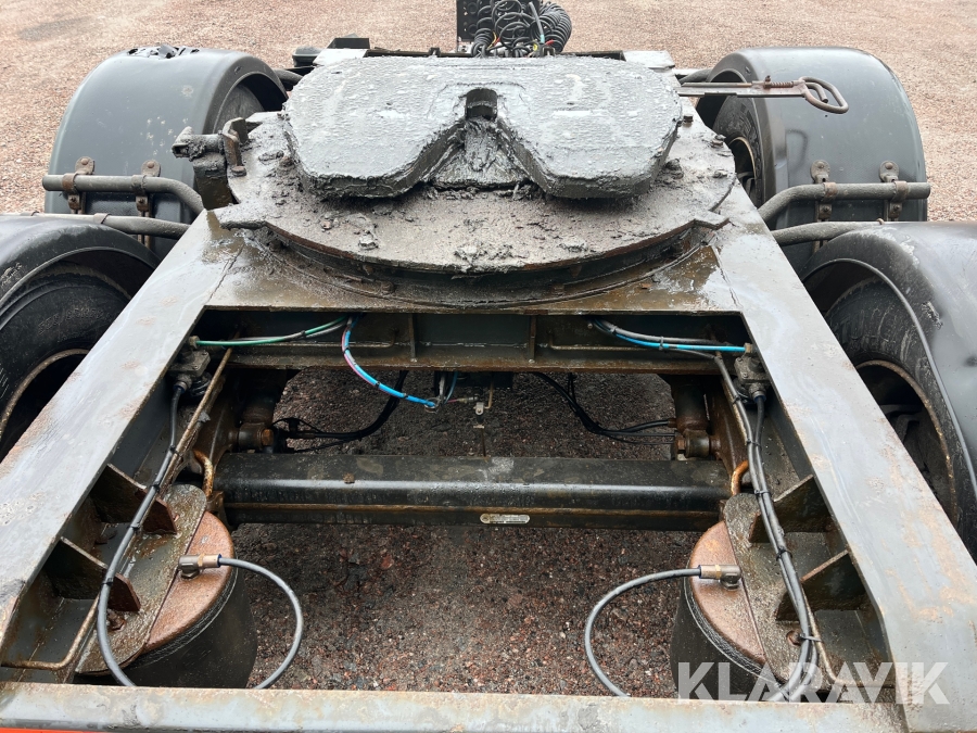 Dolly Pacton DXX218, Gävle, Klaravik auktioner